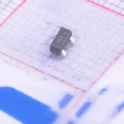 China PNP Digital Transistor with Monolithic Bias Resistor Network onsemi MMUN2115LT1G AEC Q101 Qualified Device for sale