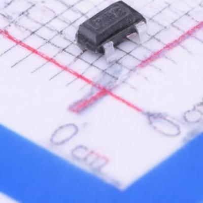 China Nexperia PMBT4403 215 PNP switching transistor 40 volt 600 milliamp rated for automotive applications for sale