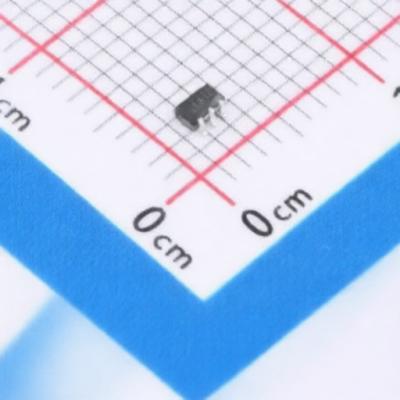 China Nexperia BCM847BS115 Small SMD Plastic Package NPN Matched Double Transistor for Electronic Circuits for sale