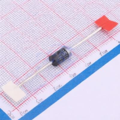 China Low forward voltage Schottky rectifier NH SR5100L metal silicon junction for switch power supplies for sale