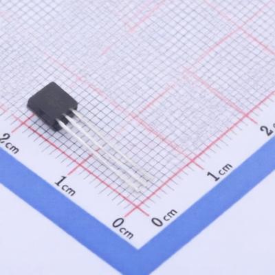 China N channel transistor switch onsemi J113 for low level analog switching and sample hold circuit designs for sale
