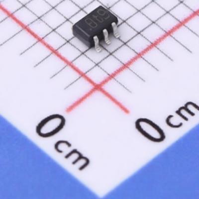 China Nexperia PUMB9 115 PNP Double Resistor Equipped Transistors Ideal for Low Current Peripheral Driving for sale