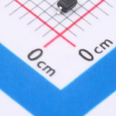 China NH 1N4148WS high speed switching diode with 300 milliamp maximum forward current and low reverse leakage for sale