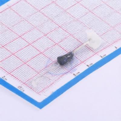 China Low Voltage High Frequency Rectifier NH SR5300L with Molded Plastic Body and Metal Silicon Junction for sale