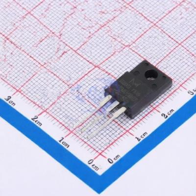China Compact NH MBR20U150FCT Schottky Barrier Rectifier for AC DC Conversion and LED Driver Applications for sale