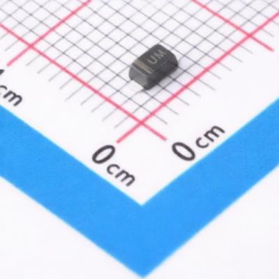 China Low Voltage NH U1M Surface Mount Ultrafast Rectifier with High Surge Current and Low Reverse Leakage for sale