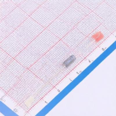China Super Fast Recovery Rectifier NH SF24 Designed for Automotive Electronics and LED Driver Applications for sale