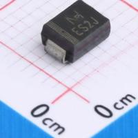 China Surface Mount Rectifier NH ES2J Designed for High Frequency Power Electronics and LED Driver Systems for sale