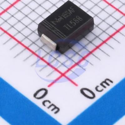 China Low leakage current NH TL58B rectifier suitable for DC DC converters and LED driver circuit designs for sale