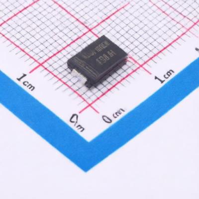 China Super Fast Recovery Rectifier NH ES8JH Designed for LED Drivers and High Frequency Power Conversion for sale