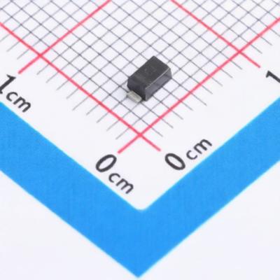 China High Frequency Surface Mount Rectifier NH ES1J with Low Leakage Current and High Forward Surge Capability for sale