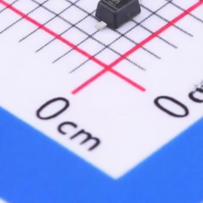 China Small signal diode onsemi 1N914BWS with 75 volt peak reverse voltage and fast switching performance for sale