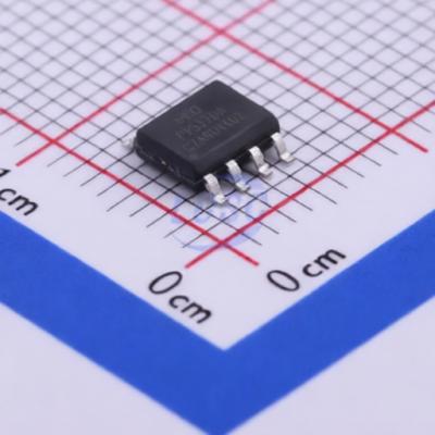 China P Channel Logic Level Enhancement MOSFET NIKO SEM PV537BA with Halogen Free Lead Free Certification for sale