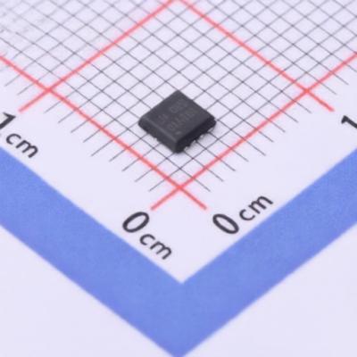 China NIKO SEM PE537BA P Channel Logic Level Enhancement Mode Transistor Designed for Compact and Circuits for sale