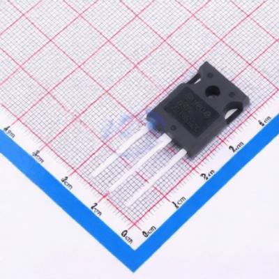 China IGBT onsemi AFGHL75T65SQDC 650 Volt 75 Amp with 4th Generation Field Stop and High Current Capability for sale