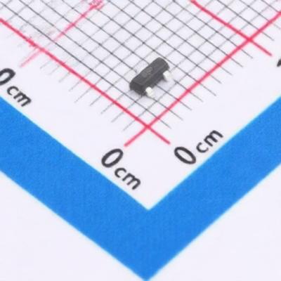 China Low Level Audio Amplifier onsemi MMBFJ201 N Channel General Purpose Device with Compact SOT 23 Package for sale