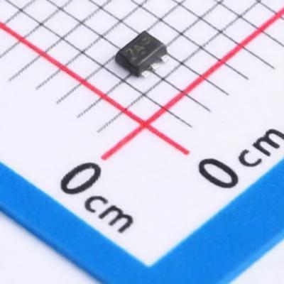 China Integrated bias resistor digital transistor onsemi NSBC114EDXV6T1G for compact and electronic applications for sale