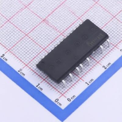 China Power module onsemi FSB50450B featuring motion SPM 5 technology for AC induction BLDC and PMSM motors for sale