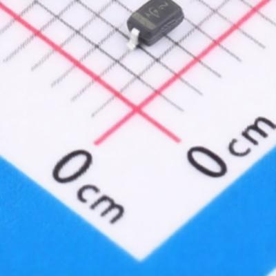 China Electronic circuits small signal diode onsemi BAS16HT1G with fast switching and low leakage features for sale
