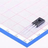 China sensitive gate silicon controlled rectifier onsemi C106D1G designed for consumer electronic devices for sale