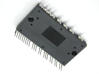 China Integrated short circuit protection onsemi FSBM15SM60A smart power module for compact inverter designs for sale