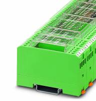 China electrical decoupling diode module Phoenix Contact 2952198 for industrial control system applications for sale
