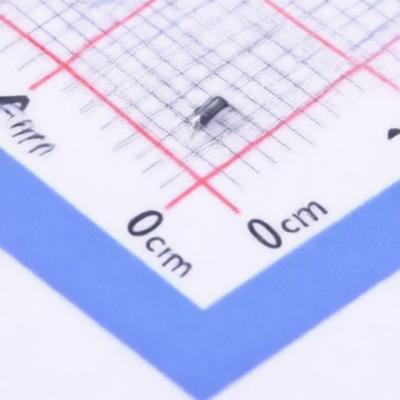 China Lead free silicon diode PJSEMI BAV21WS with fast reverse recovery and low profile surface mount package for sale