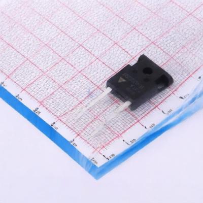 China Power Supply Diode REASUNOS RSS30065W Silicon Carbide Schottky for Switching and Thermal Management for sale