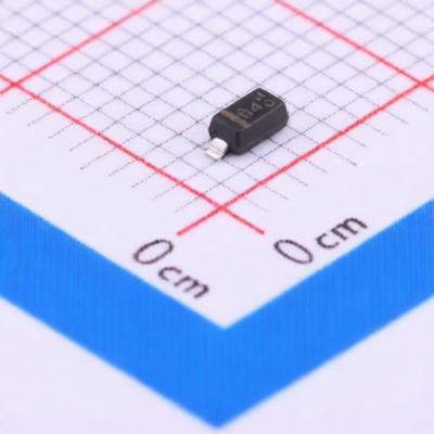 China PANJIT SS0540 R1 00001 Surface Mount Diode with RoHS Compliance and Enhanced ESD Protection Features for sale