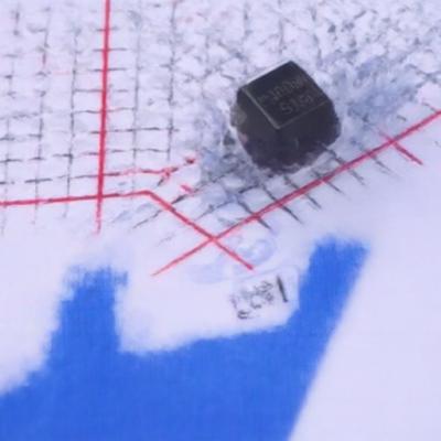 China Surface Mount Schottky Rectifier PANJIT SX34 R1 00001 with Green Molding Compound IEC 61249 Standard for sale