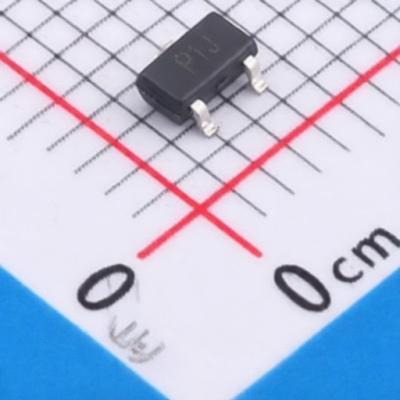 China P Channel MOSFET PJSEMI PJM3401JPSC featuring moisture sensitivity level 3 and halogen free construction for sale