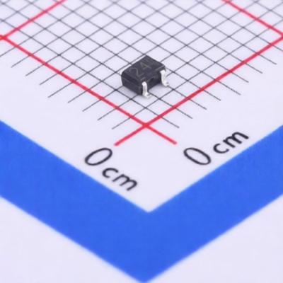China Integrated resistor digital transistor ROHM DTC114EUAT106 designed for inverter and driver circuits for sale
