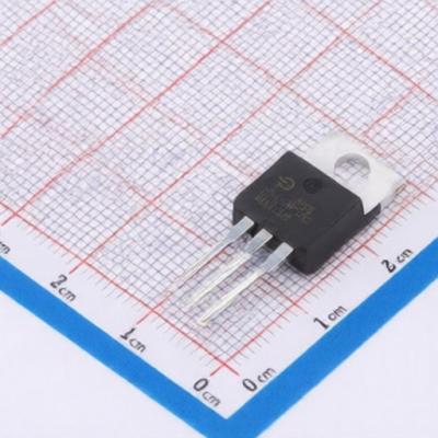 China 200 Volt 20 Amp Diode Power Integrations LQA20T200C Ideal for AC DC and DC DC Output Rectification for sale