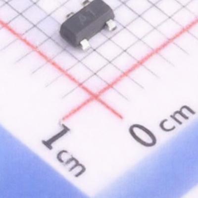 China Compact fast switching diode R O BAW56 with solder plated terminals and automatic insertion design for sale