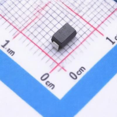 China General Purpose Rectifier Diode R O S2M with DO 214AC Case and 1000 Volt Maximum DC Blocking Voltage for sale