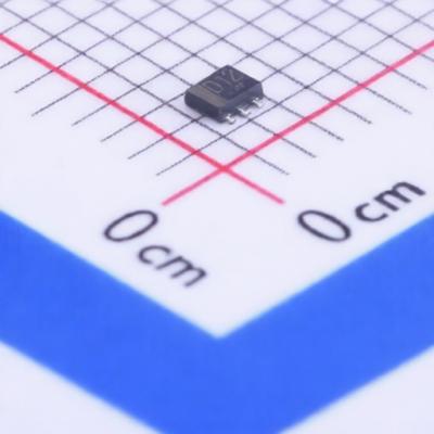 China Lead free digital transistor ROHM EMD12T2R designed for driver and interface circuit applications for sale
