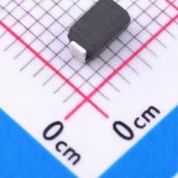 China Surface mount rectifier R plus O US2M featuring glass passivated pallet chip junction for performance for sale
