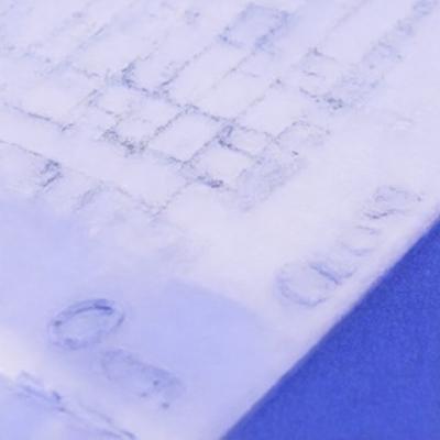 China Small mold type high speed switching diode ROHM 1SS400CMT2R epitaxial planar structure electronic part for sale