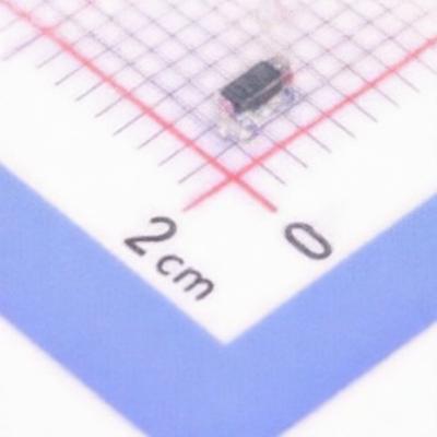 China RoHS compliant surface mount rectifier R O BAS70WS with fast switching speed and low turn on voltage for sale