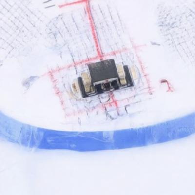 China Shenzhen Haoruijia Elec BT131-600D triac for stable power control applications and low voltage drop for sale