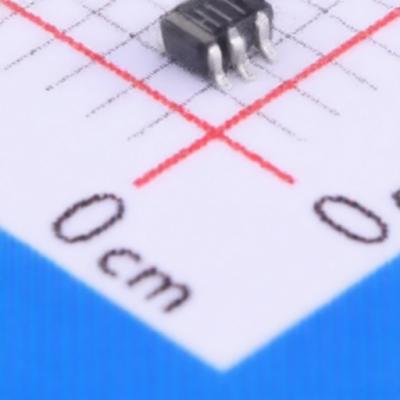 China Dual digital transistor device ROHM UMH11NFHATN suitable for inverter interface and driver applications for sale