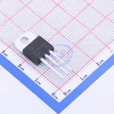 China BT138600E triac from Shenzhen Haoruijia Elec designed for operation in home appliance control systems for sale