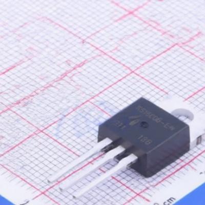 China Shenzhen Haoruijia Elec RS16C06-EW TRIAC component for phase control and static relay switching circuits for sale