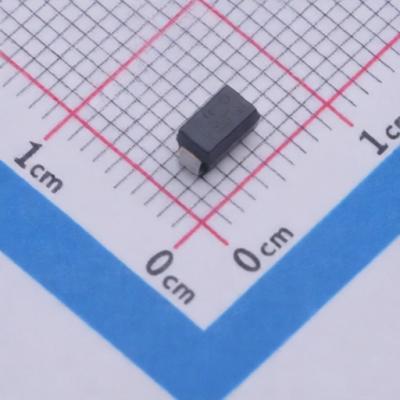 China R O RS1M fast recovery rectifier designed for in telecommunication and consumer electronic equipment for sale
