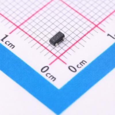 China Digital transistor ROHM DTD114ECHZGT116 featuring built in resistors for simplified driver and interface circuit design for sale