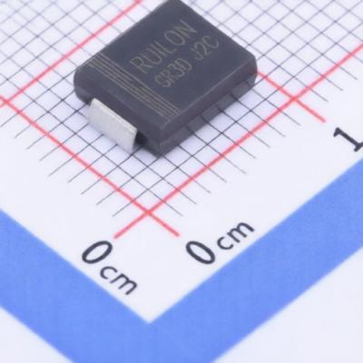 China fast recovery diode RUILON GR3D designed for in consumer electronics and telecommunication devices for sale