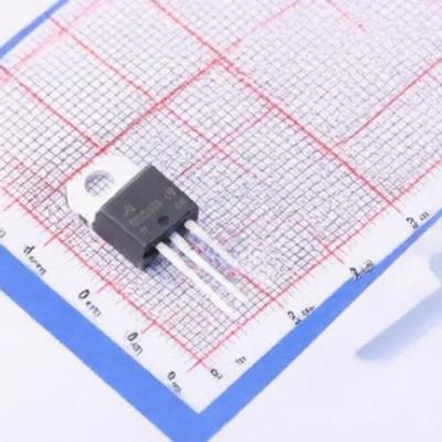 China High Current Density 25A Triac RS25A06-CW by Shenzhen Haoruijia Elec for Inductive Load Phase Control for sale
