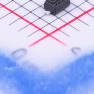 China Schottky Barrier Diode ROHM RB551VM-30TE-17 designed for general rectification applications and low VF for sale