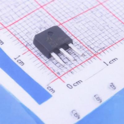 China Shenzhen Haoruijia Elec RS 04H SCR offering precise triggering control for supply and motor control for sale