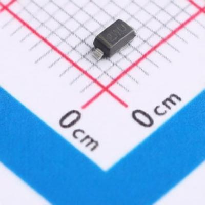 China Precise Voltage Regulation Solutions Using Shikues BZT52B43 Silicon Planar Zener Diode Components for sale